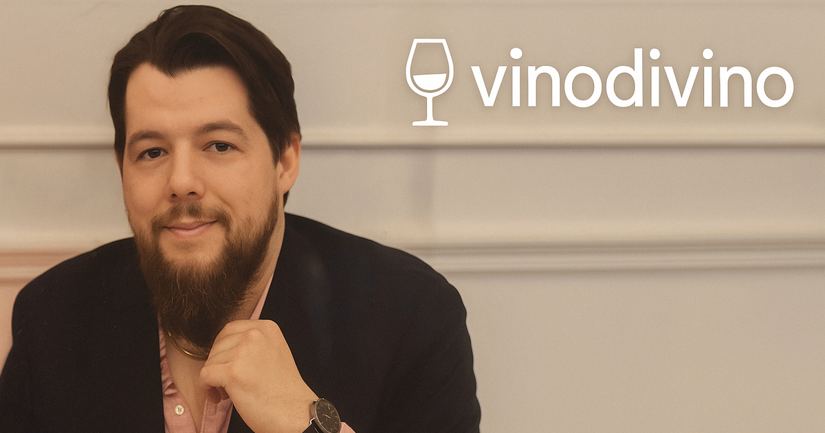 Meet Casey Silveira, Store Manager at Vinodivino Marion