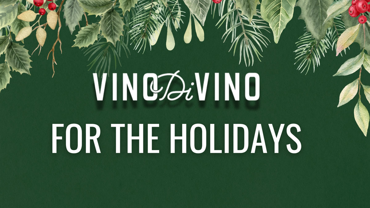 Holiday 2024 Collection – Vinodivino