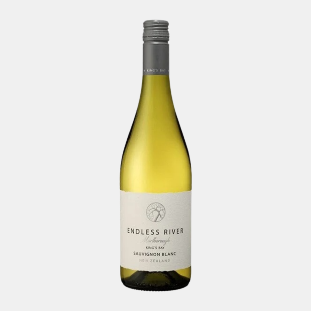 Endless River Marlborough Sauvignon Blanc – Vinodivino