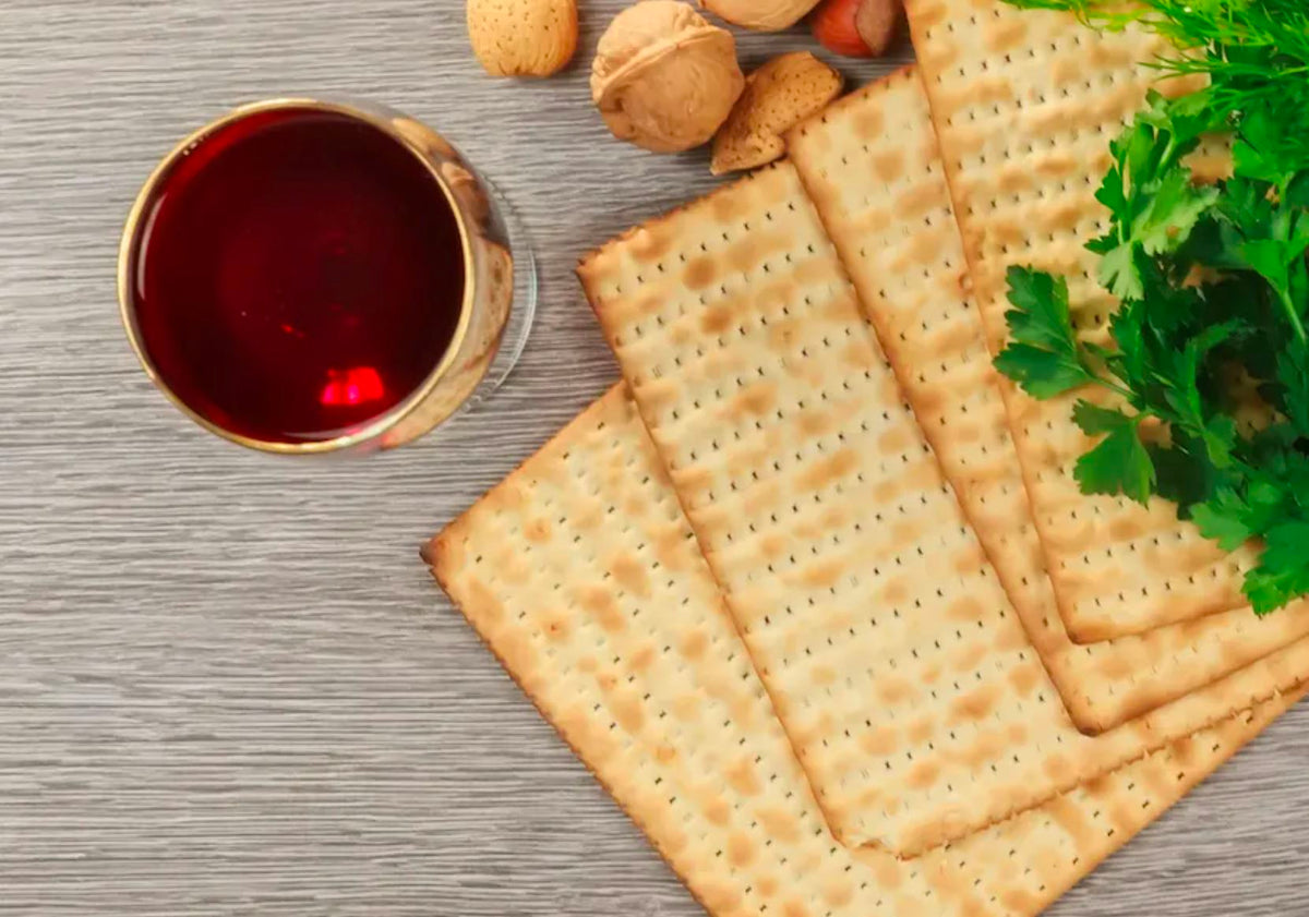 The Best Wines to Serve at Passover Dinner – Vinodivino