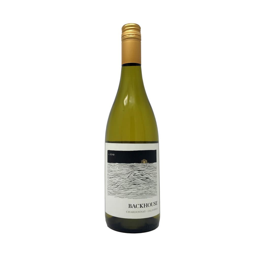 Backhouse Chardonnay – Vinodivino