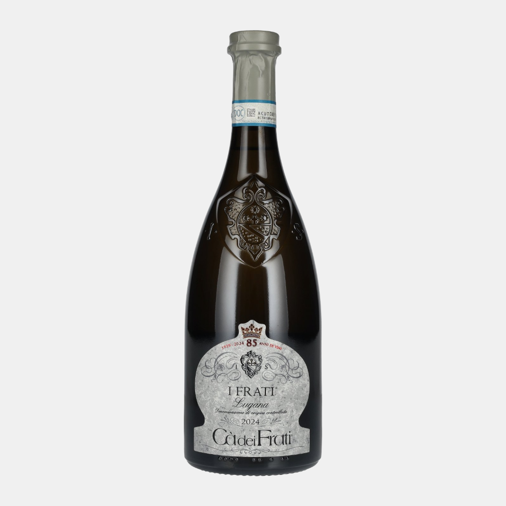 Ca Dei Frati Lugana I Frati – Vinodivino