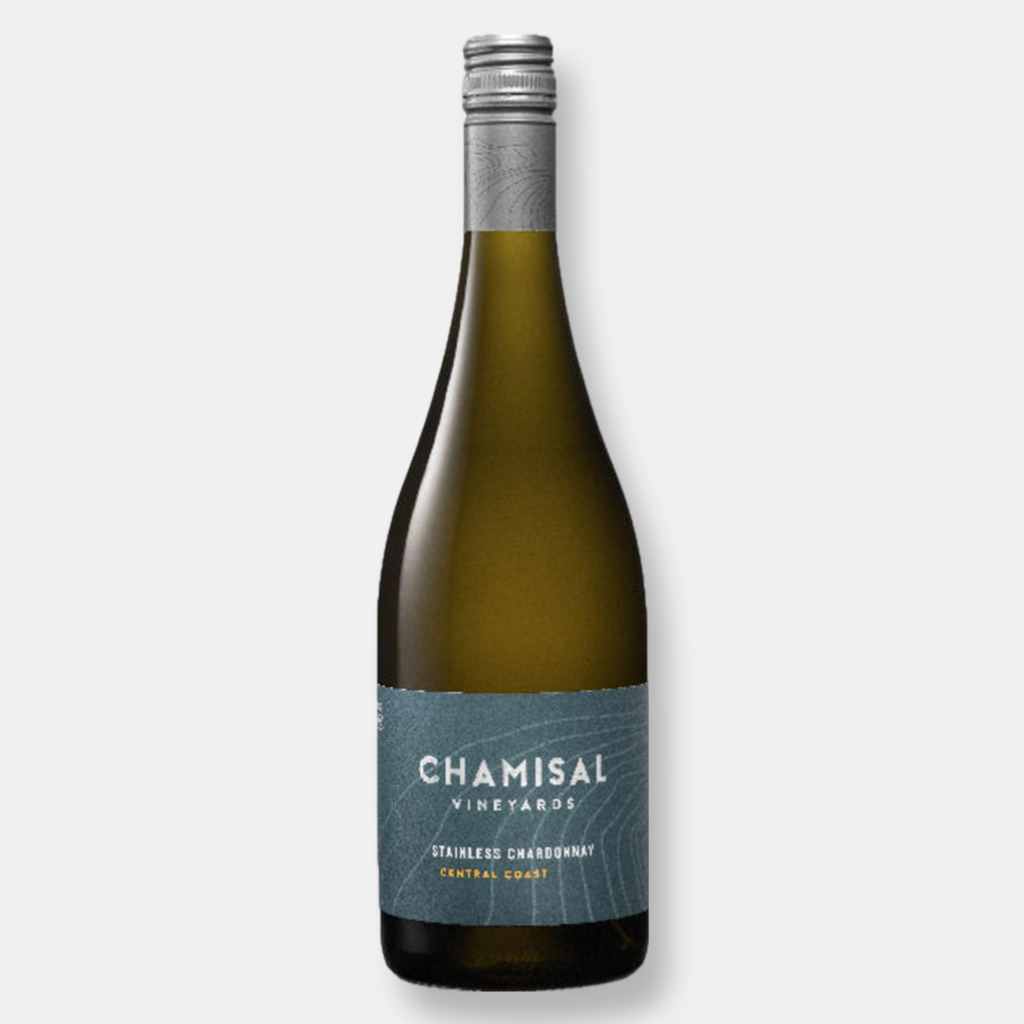 Chamisal Vineyards 2022 Central Coast Chardonnay – Vinodivino