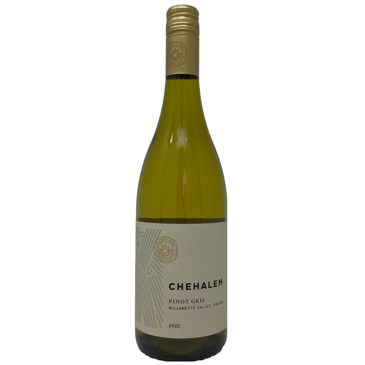 Chehalem 2022 Pinot Gris – Vinodivino