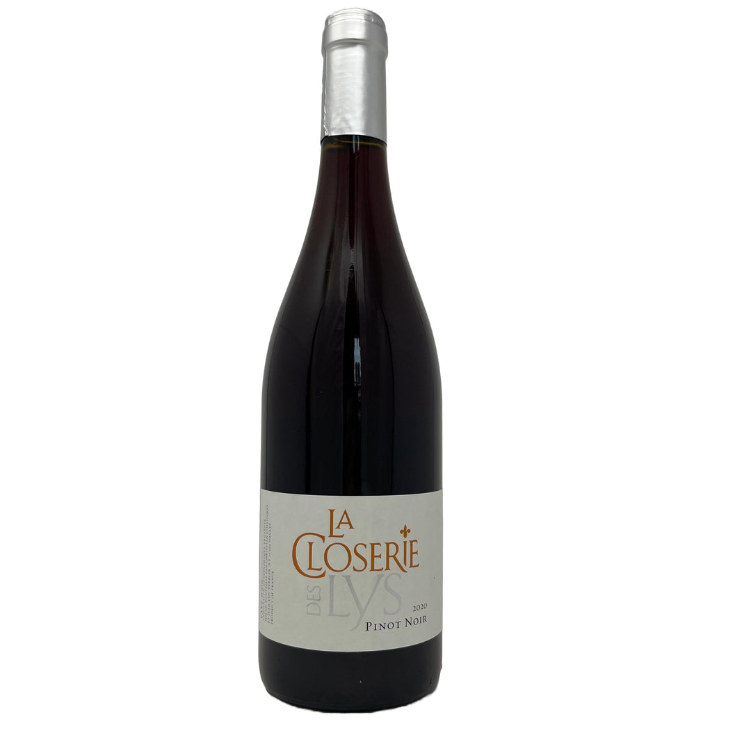 La Closerie des Lys Pinot Noir 2020 – Vinodivino
