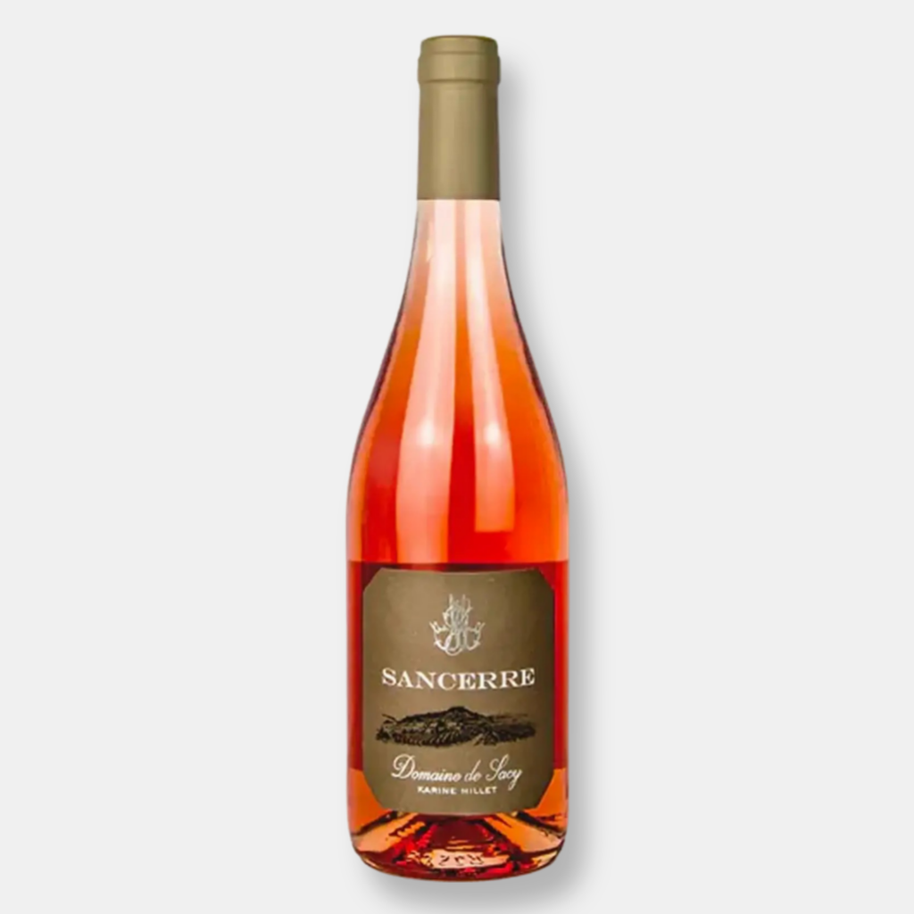 Domaine de Sacy Sancerre Rosé – Vinodivino