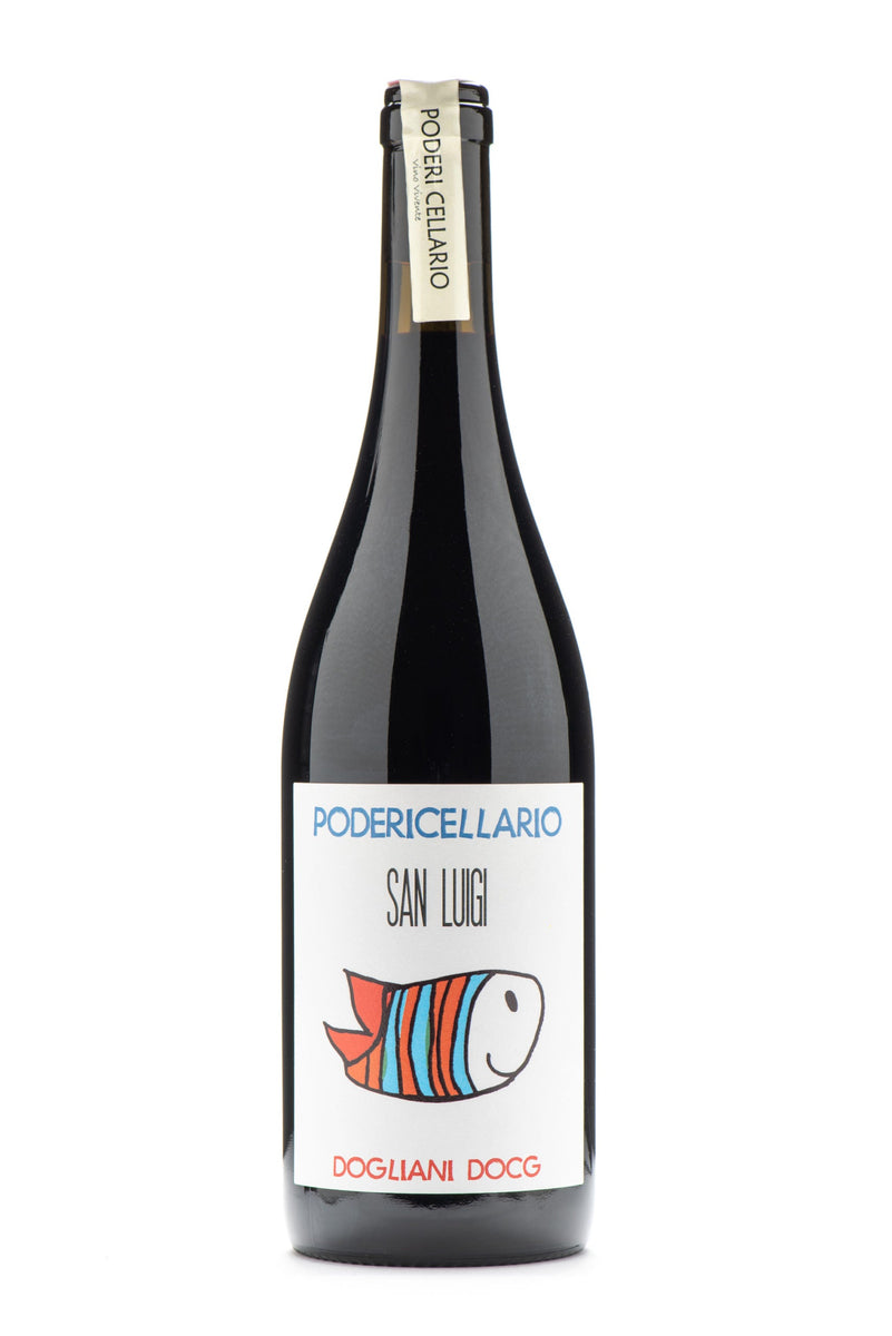 Poderi Cellario 2022 Dogliani Dolcetto – Vinodivino
