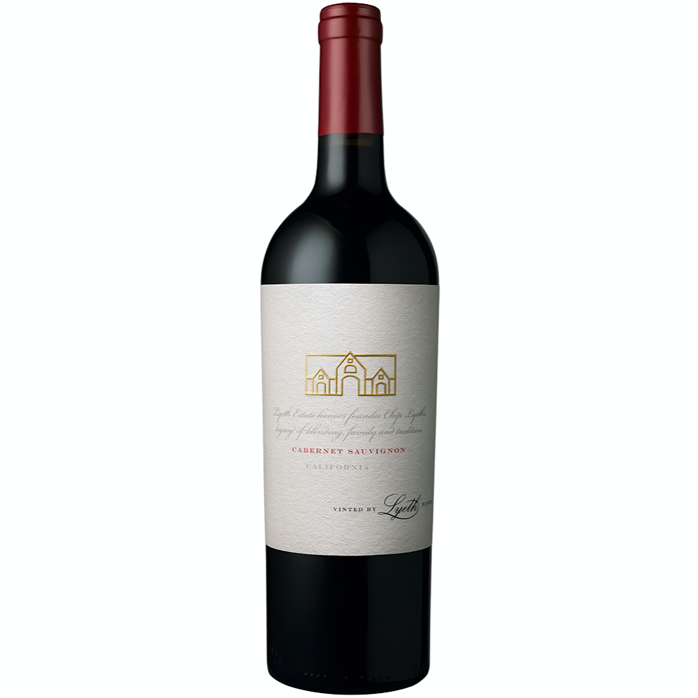 Case of Lyeth Winery 2022 Cabernet Sauvignon (12 bottles) – Vinodivino
