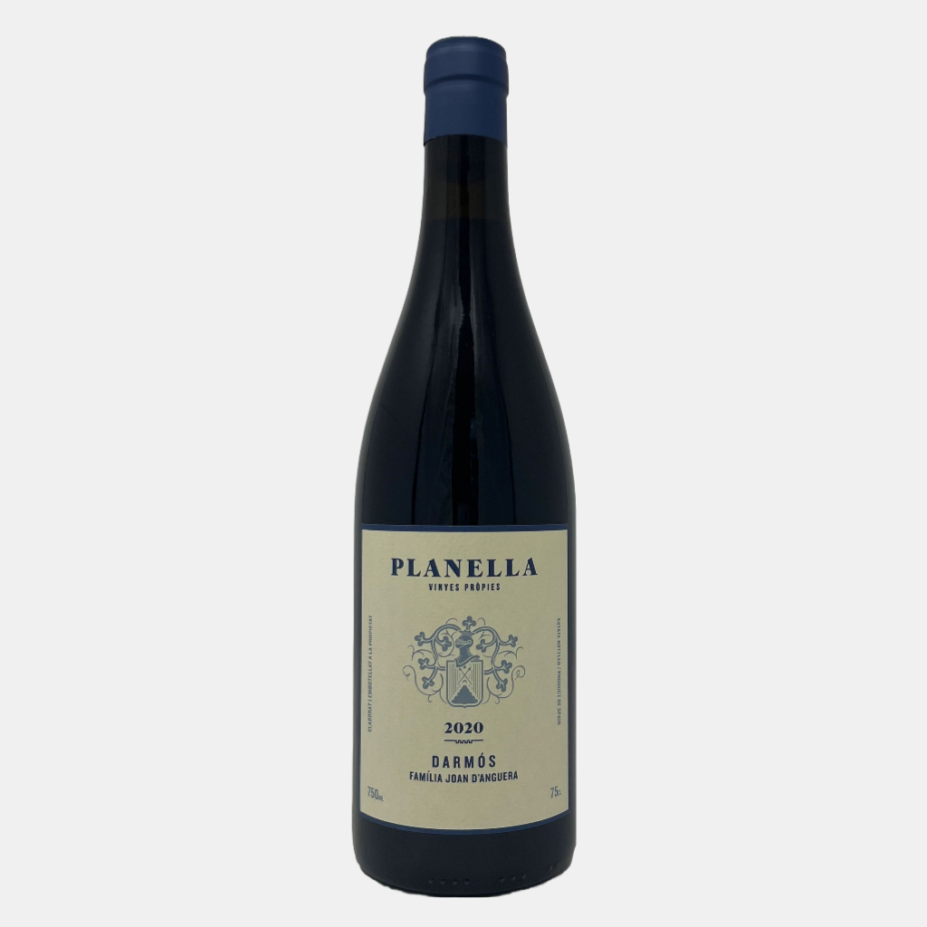Joan d'Anguera 2021 Montsant 'Planella' – Vinodivino
