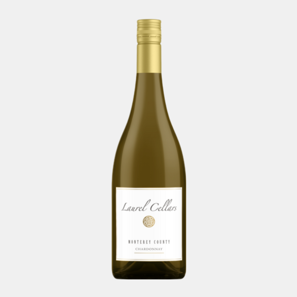 Laurel Cellars Monterey County Chardonnay – Vinodivino