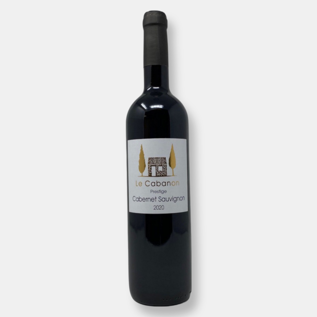 Le Cabanon 2022 Prestige Cabernet Sauvignon – Vinodivino