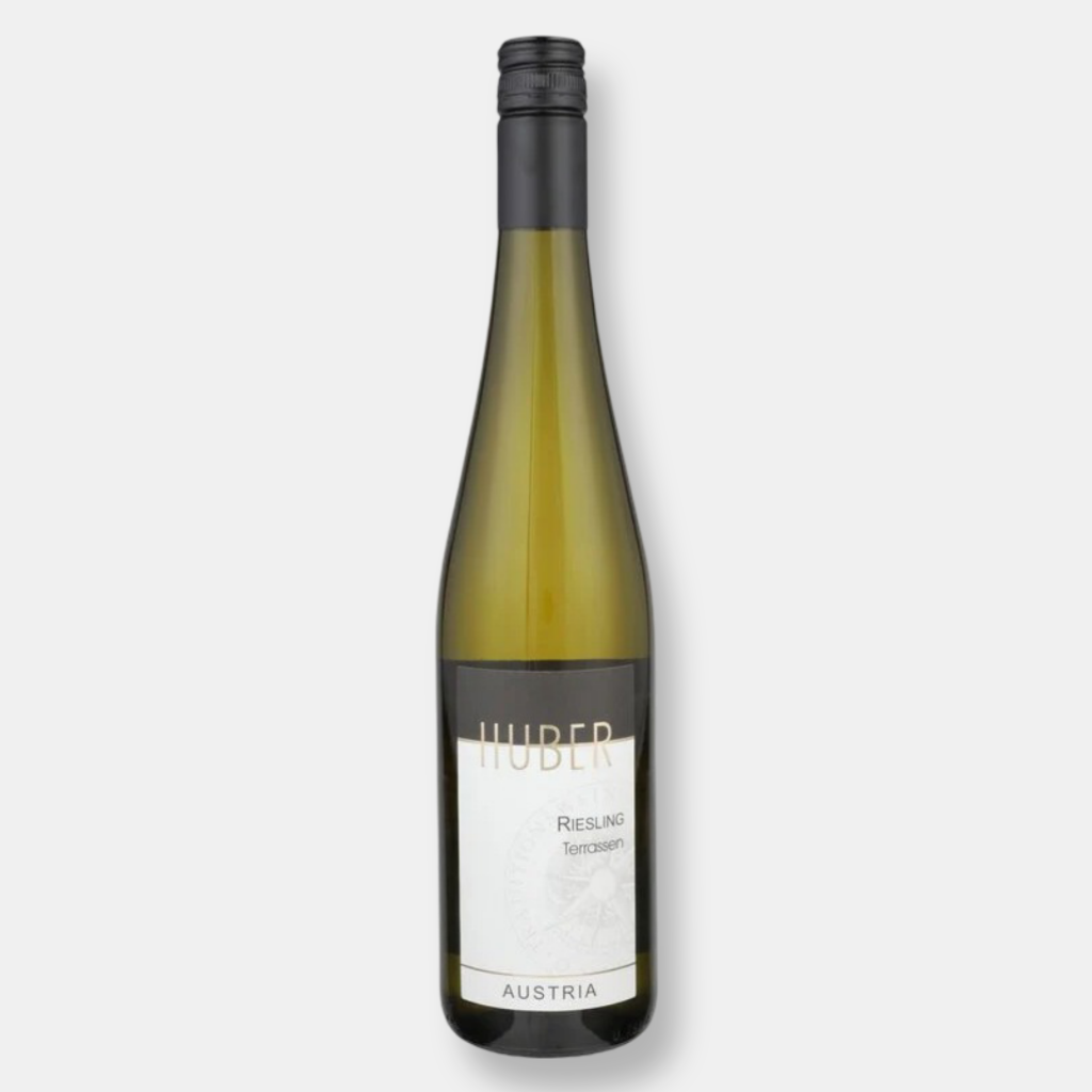Markus Huber 2022 Riesling Terrassen – Vinodivino