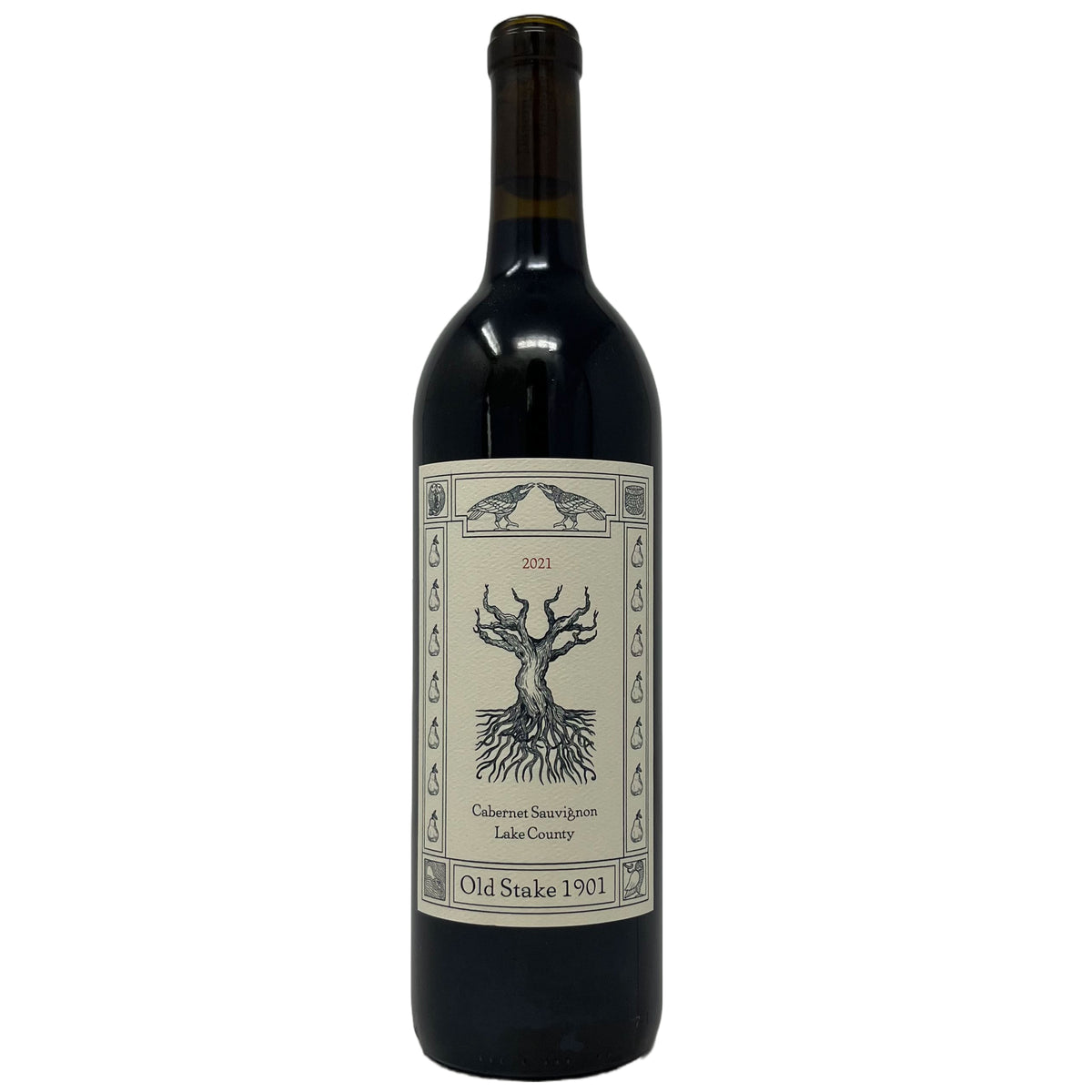 Dancing Crow Old Stake Cabernet Sauvignon – Vinodivino
