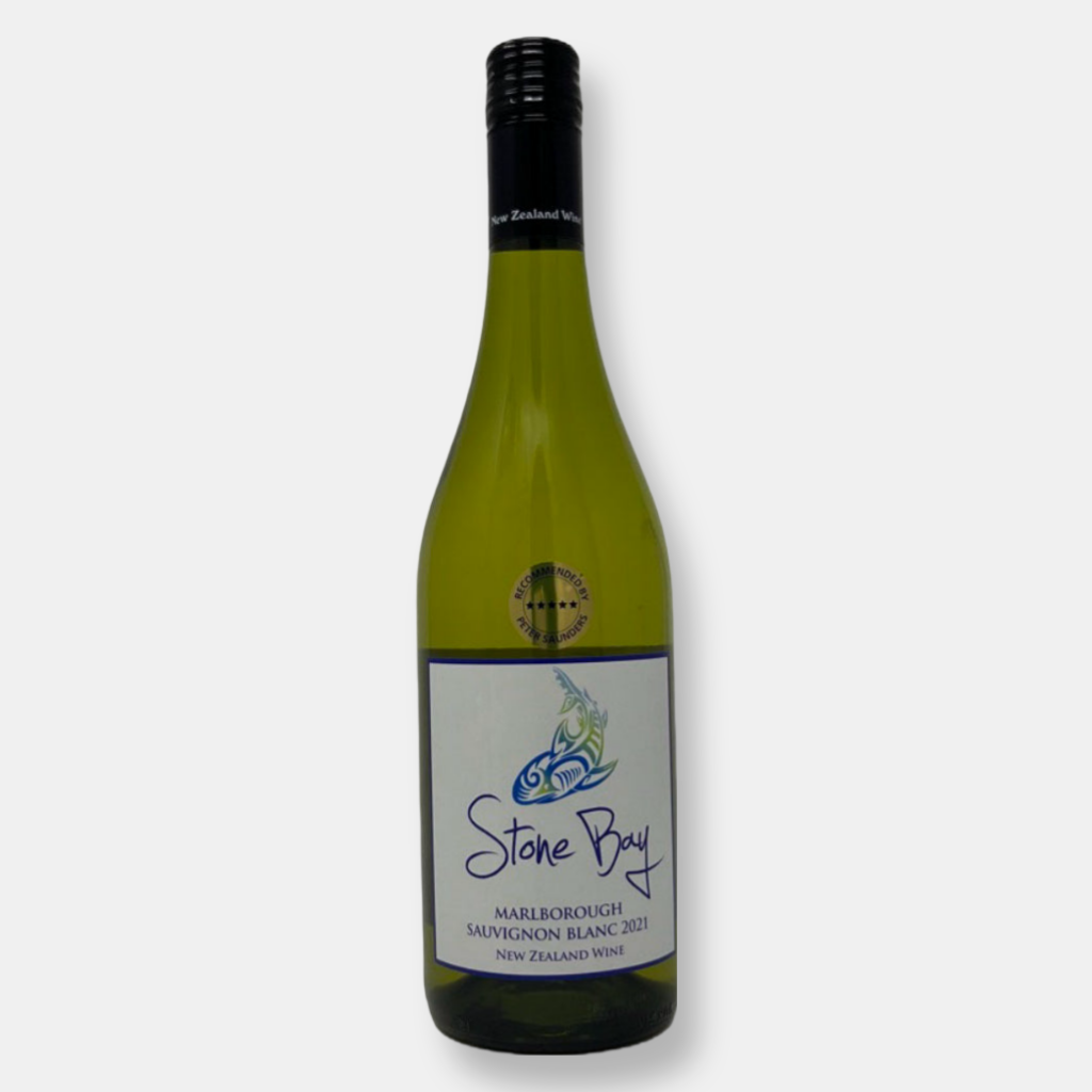 Stone Bay Sauvignon Blanc – Vinodivino