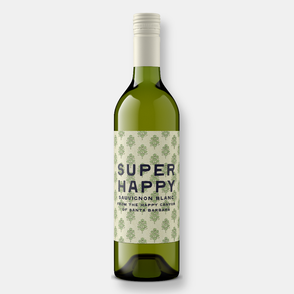 Super Happy Sauvignon Blanc – Vinodivino