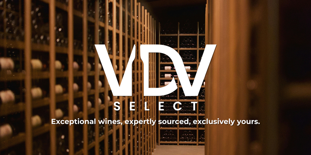 VDV Select – Vinodivino