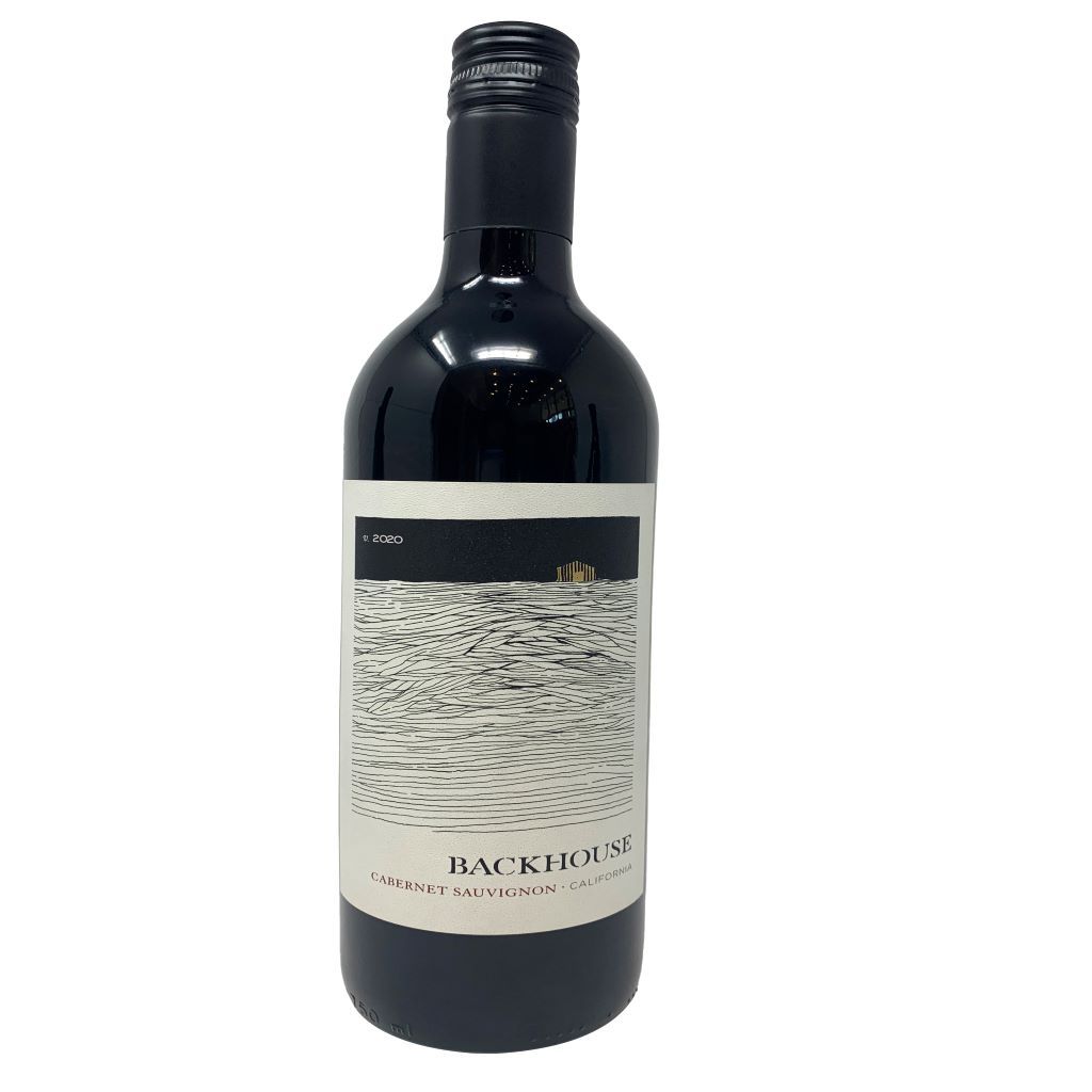 Backhouse Cabernet Sauvignon (DNR) – Vinodivino