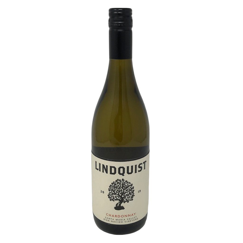 Lindquist Family Wines 2021 Bien Nacido Vineyard Chardonnay – Vinodivino