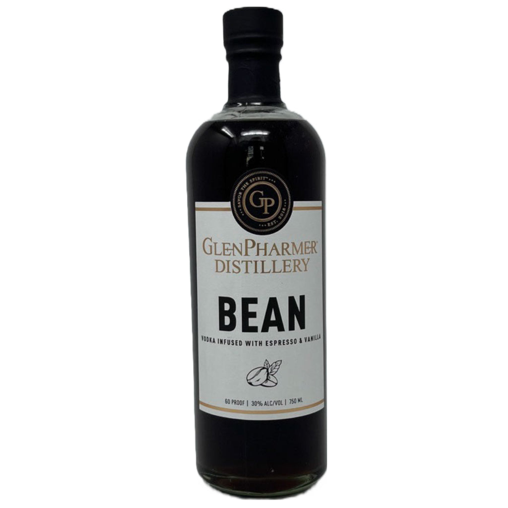 GlenPharmer "Bean" Espresso Infused Vodka – Vinodivino