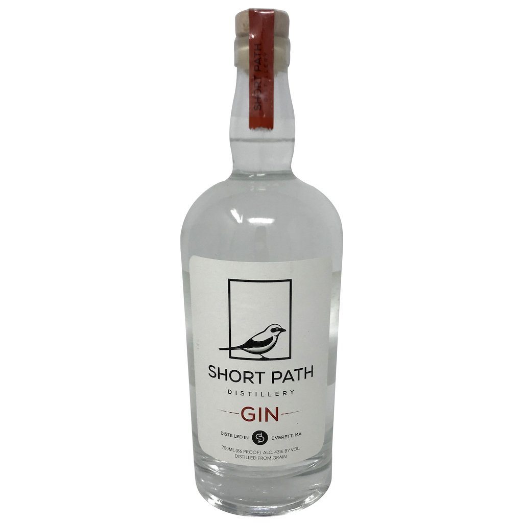 Short Path Distillery Flagship Gin – Vinodivino